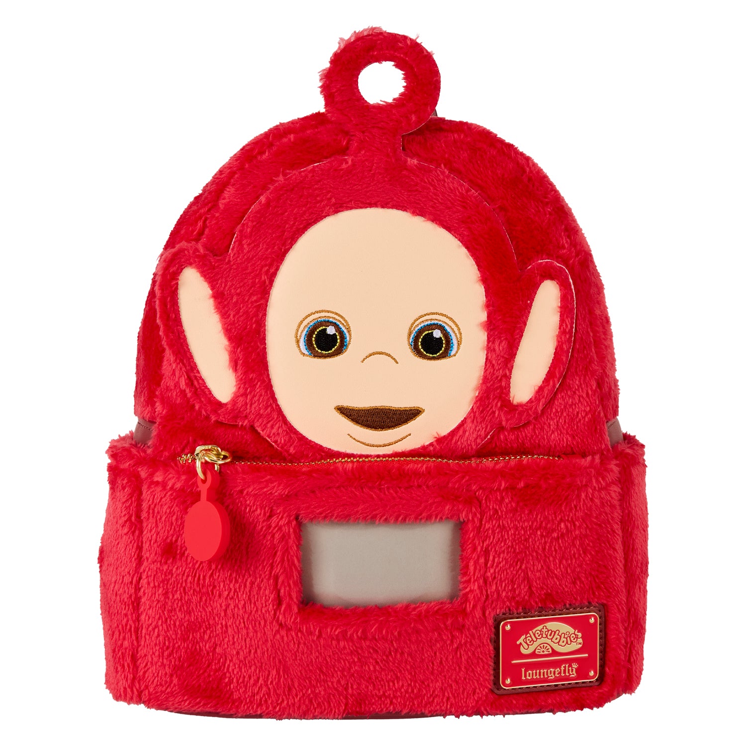 Loungefly Cplg Teletubbies Po Mini Backpack – The Nerd Nook Wales